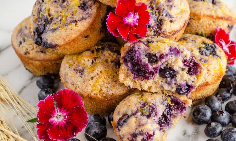 The Goldilocks Kitchen • Wholesome, rustic, country food and recipe blog.
