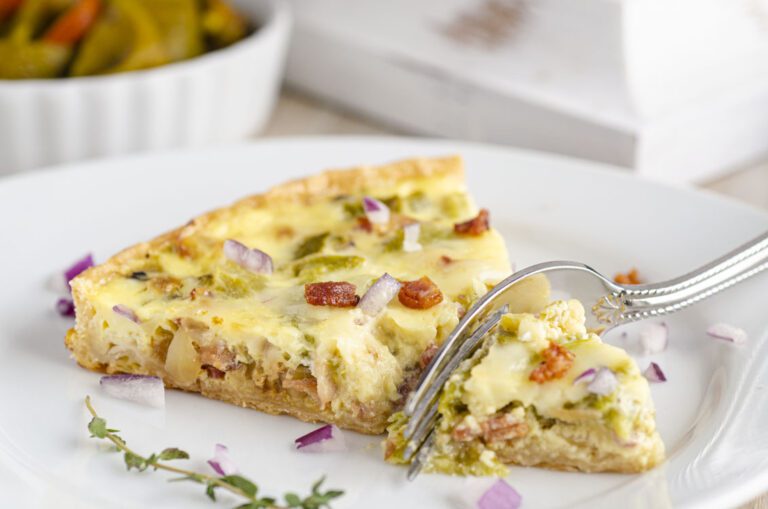 40 of the Yummiest Quiche Filling Ideas – The Goldilocks Kitchen
